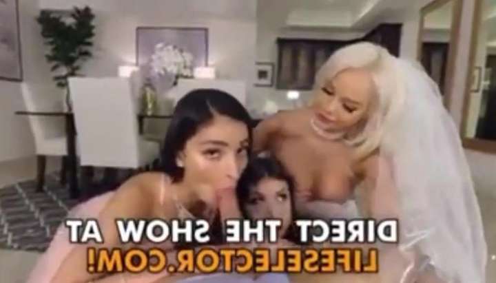 Pre Wedding Tnaflix Porn Videos