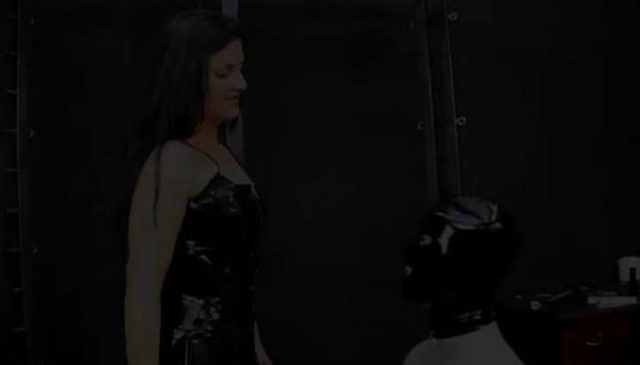 German Dom Anna Tnaflix Porn Videos