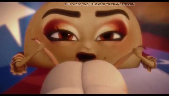 Sausage Party Orgy Scene Tnaflix Porn Videos