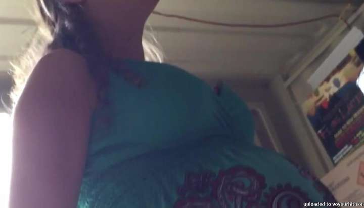 Pregnant Upskirt Tnaflix Porn Videos