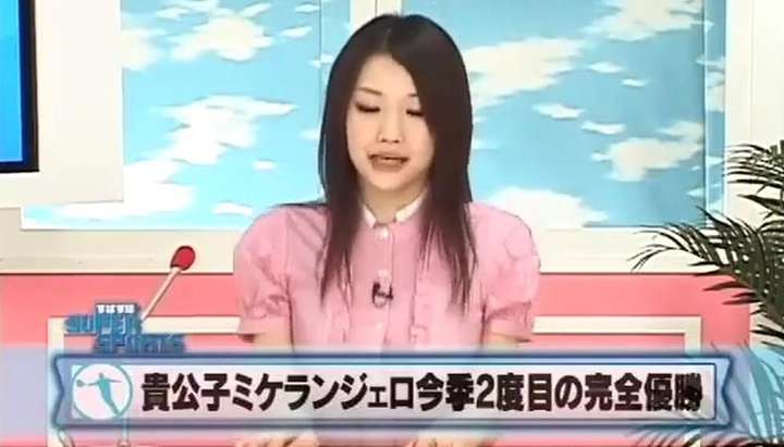 Japanese News Reporter Naked News Hard Core Tnaflix Porn Videos