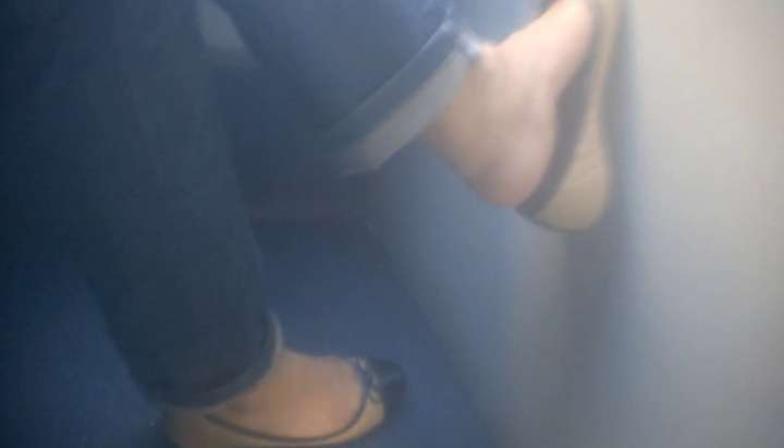 Candid Foot Milf Bus Feet 39 Tnaflix Porn Videos
