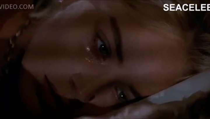 Sharon Stone Basic Instinct Sex Scene 2 Tnaflix Porn Videos