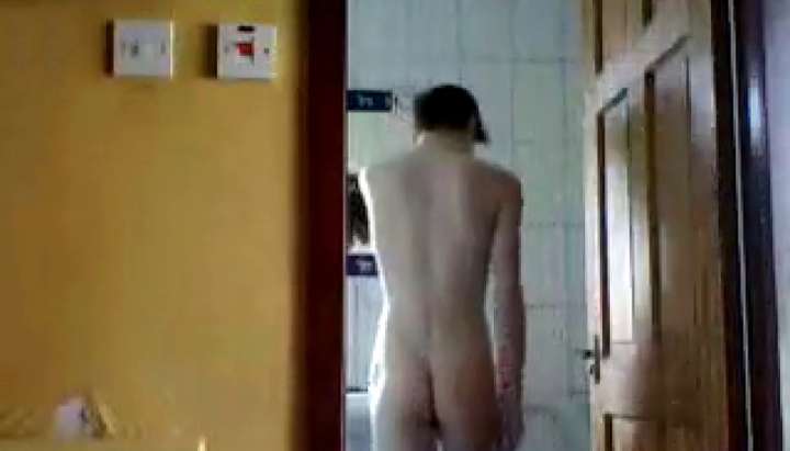 Getting A Towel Tnaflix Porn Videos