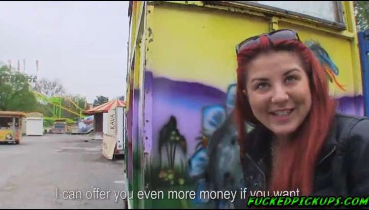 Sophia Wild In The Carnival Who Pull Down Her Own Pants For Some Banging Tnaflix Porn Videos