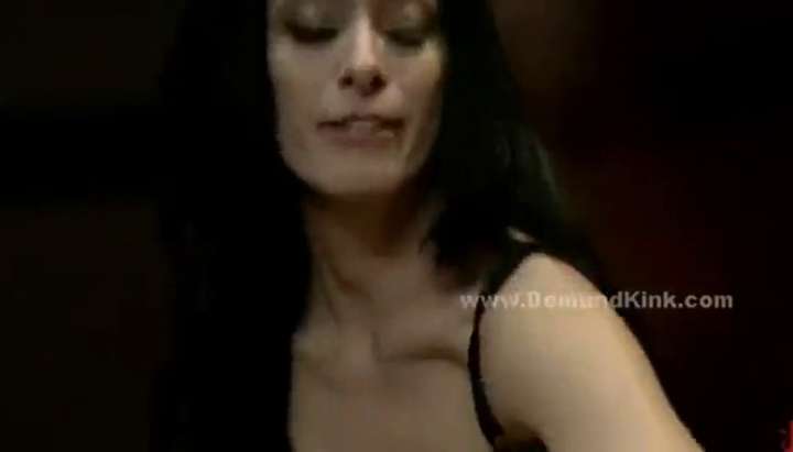 Malicious Dominatrix Tortures Man Sex Slave In Extreme Bondage Fe Tnaflix Porn Videos