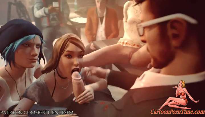 Sfm Life Is Strange Tnaflix Porn Videos