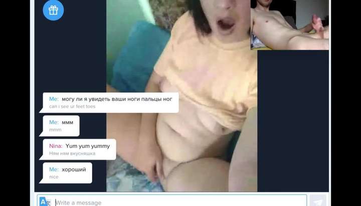 Omegle Girl Feet Tnaflix Porn Videos