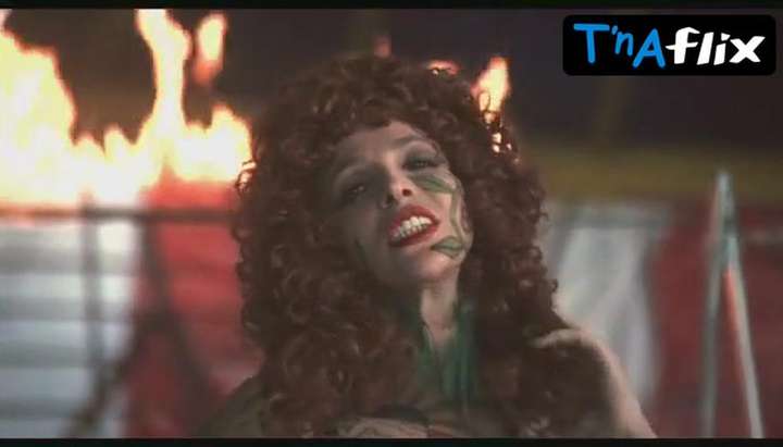 Thelma Tixou Sexy Scene In Santa Sangre Tnaflix Porn Videos