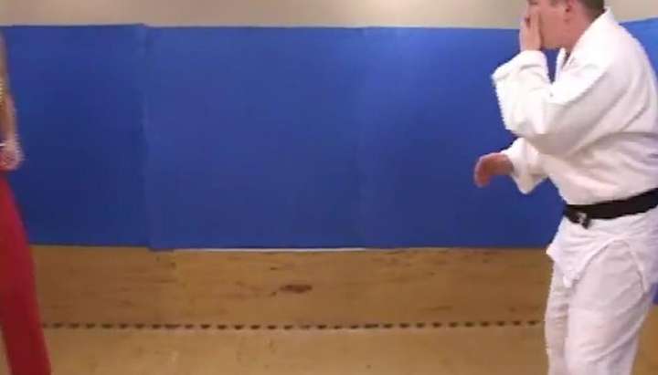 Karate Woman 003 Tnaflix Porn Videos