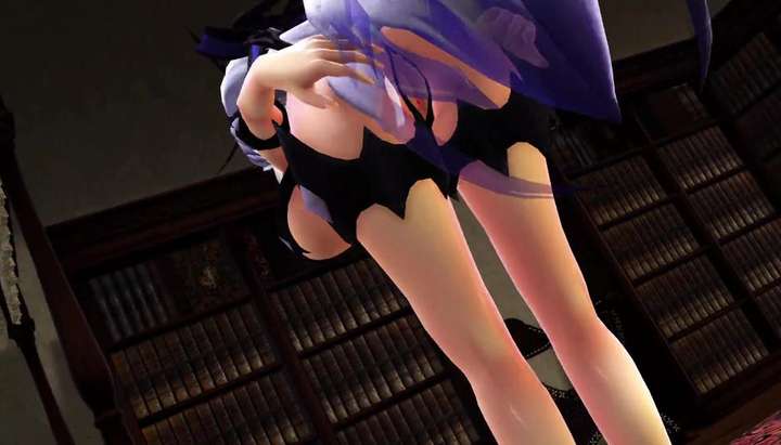 Mmd Haku Sex Destination Tnaflix Porn Videos