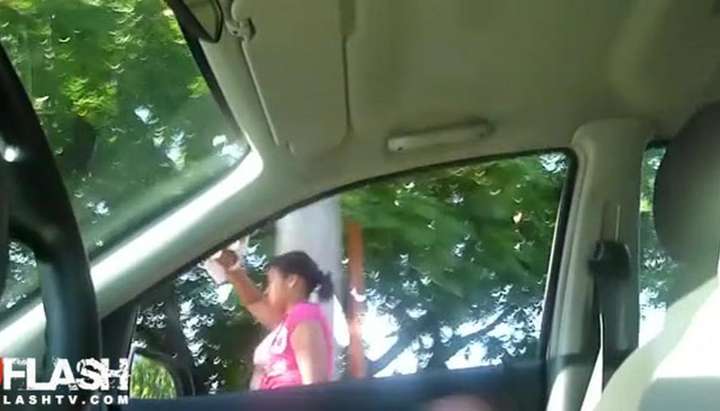 Car Flash Mature Tnaflix Porn Videos