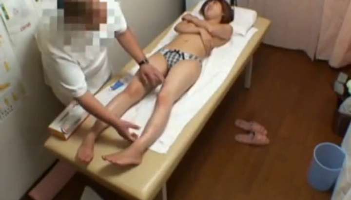 Physical Theraphy Sex Massage Tnaflix Porn Videos