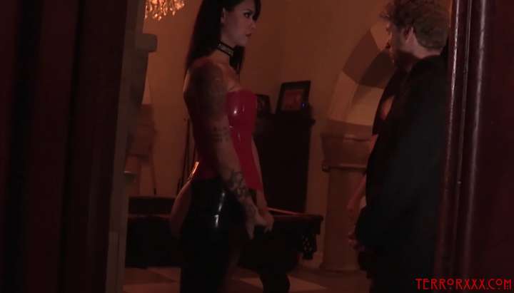 Time Traveling Babe Ash Hollywood Rimming Before Facial Tnaflix Porn Videos