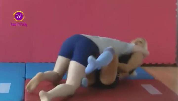 Mixed Wrestling Man Vs Woman Beautiful Tnaflix Porn Videos