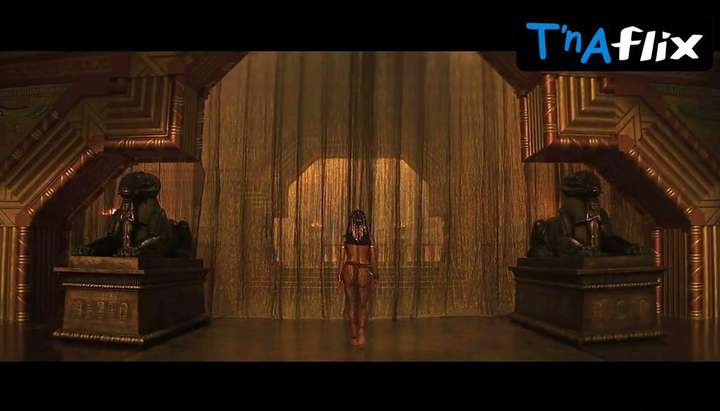Patricia Velasquez Sexy Scene In The Mummy Tnaflix Porn Videos