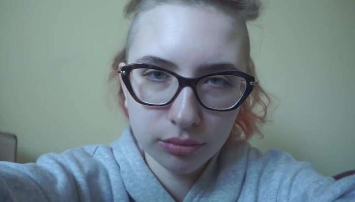 Asmr Lens Licking With Super Tingly Tongue Fluttering And Scratching