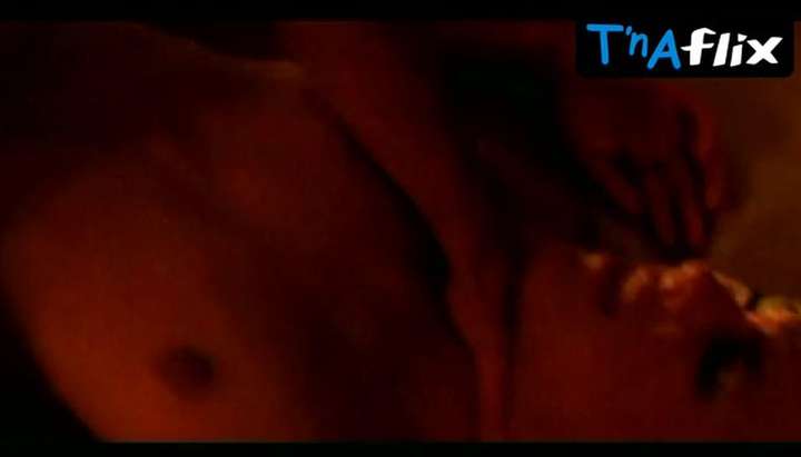 Brittany Daniel Breasts Scene In Rampage The Hillside Strangler