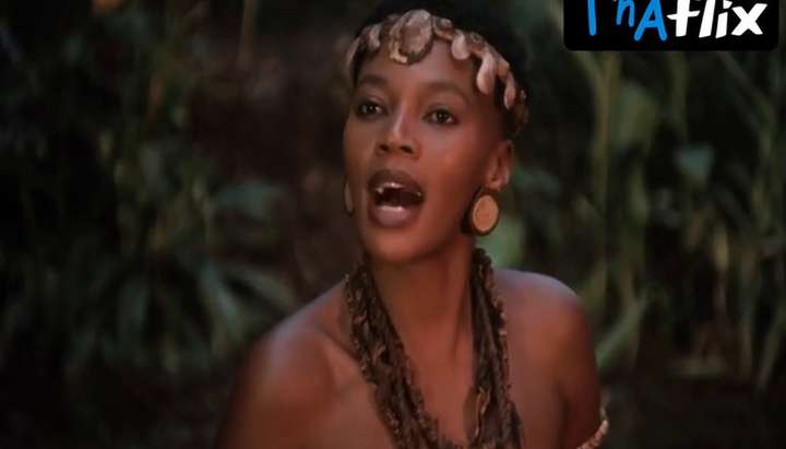 Dudu Mkhize Breasts Scene In Shaka Zulu Tnaflix Porn Videos
