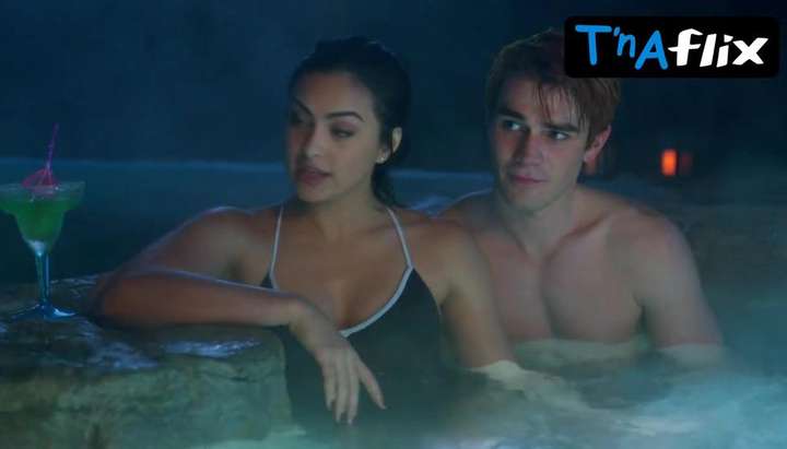 Lili Reinhart Sexy Scene In Riverdale Tnaflix Porn Videos
