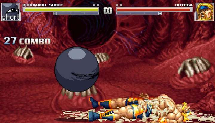 Mugen Time Stop Kuromaru 2 Tnaflix Porn Videos