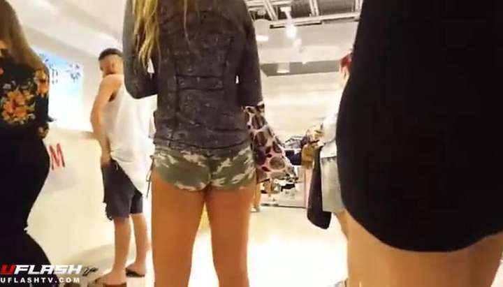 Ultimate Female Flash Voyeur Candid Compila Tnaflix Porn Videos