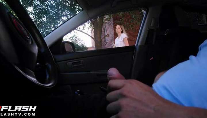Car Flash Compilation Tnaflix Porn Videos