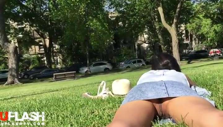 Park Asian Flash Tnaflix Porn Videos