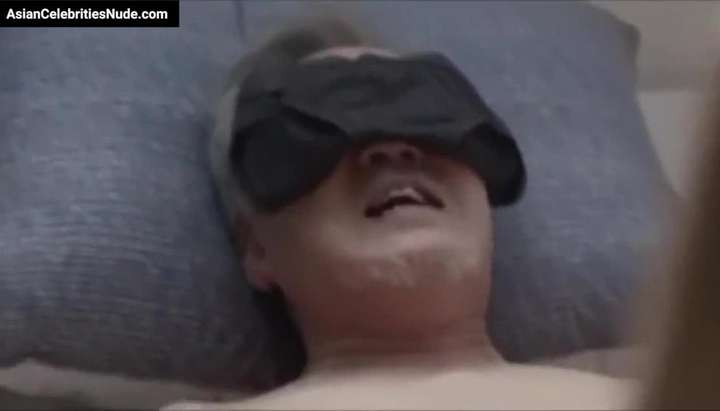Kim Sun Young Nude Sex Scene Compilation