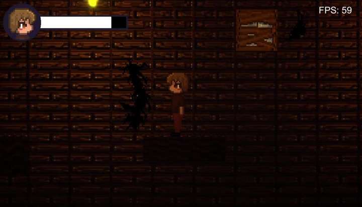 Drain Mansion Gameplay