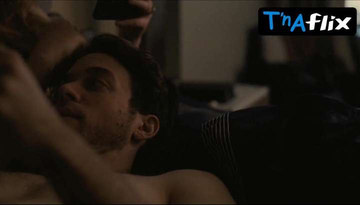 Sarah Snook Underwear Scene In Succession