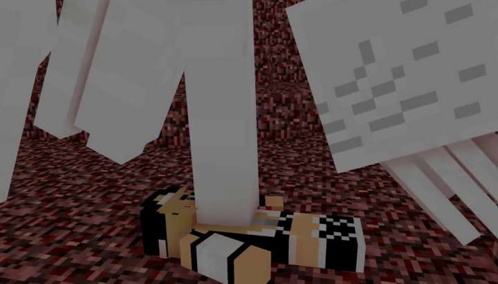 Minecraft Ghast Porn