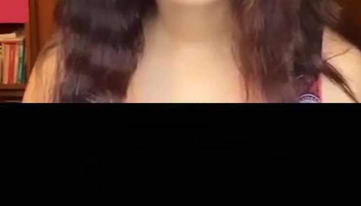 Anveshi Jain Paid Videocall Part 2