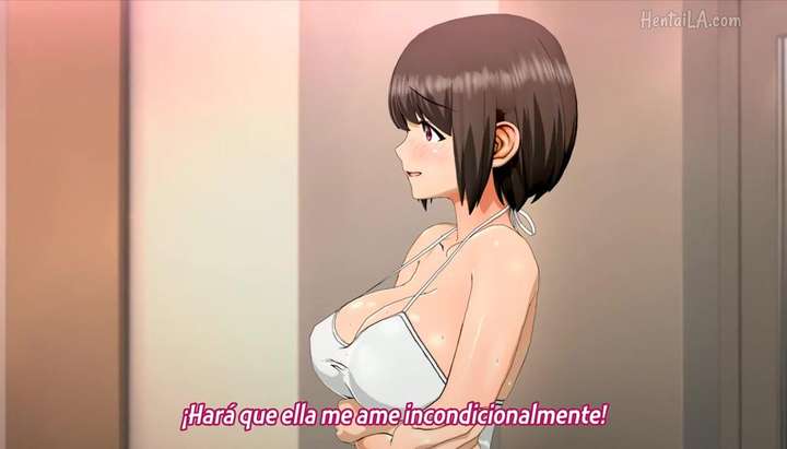 Hentai Novia Adicta Al Sexo