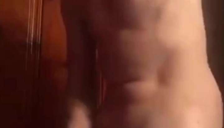 White Guy Cums Multiple Times During Video Sex