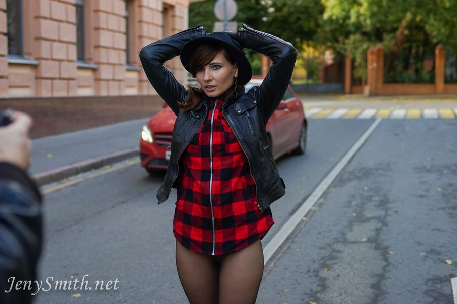 Jeny Smith Public Pantyhose Flashing Photo Gallery Porn Pics Sex Photos And Xxx S