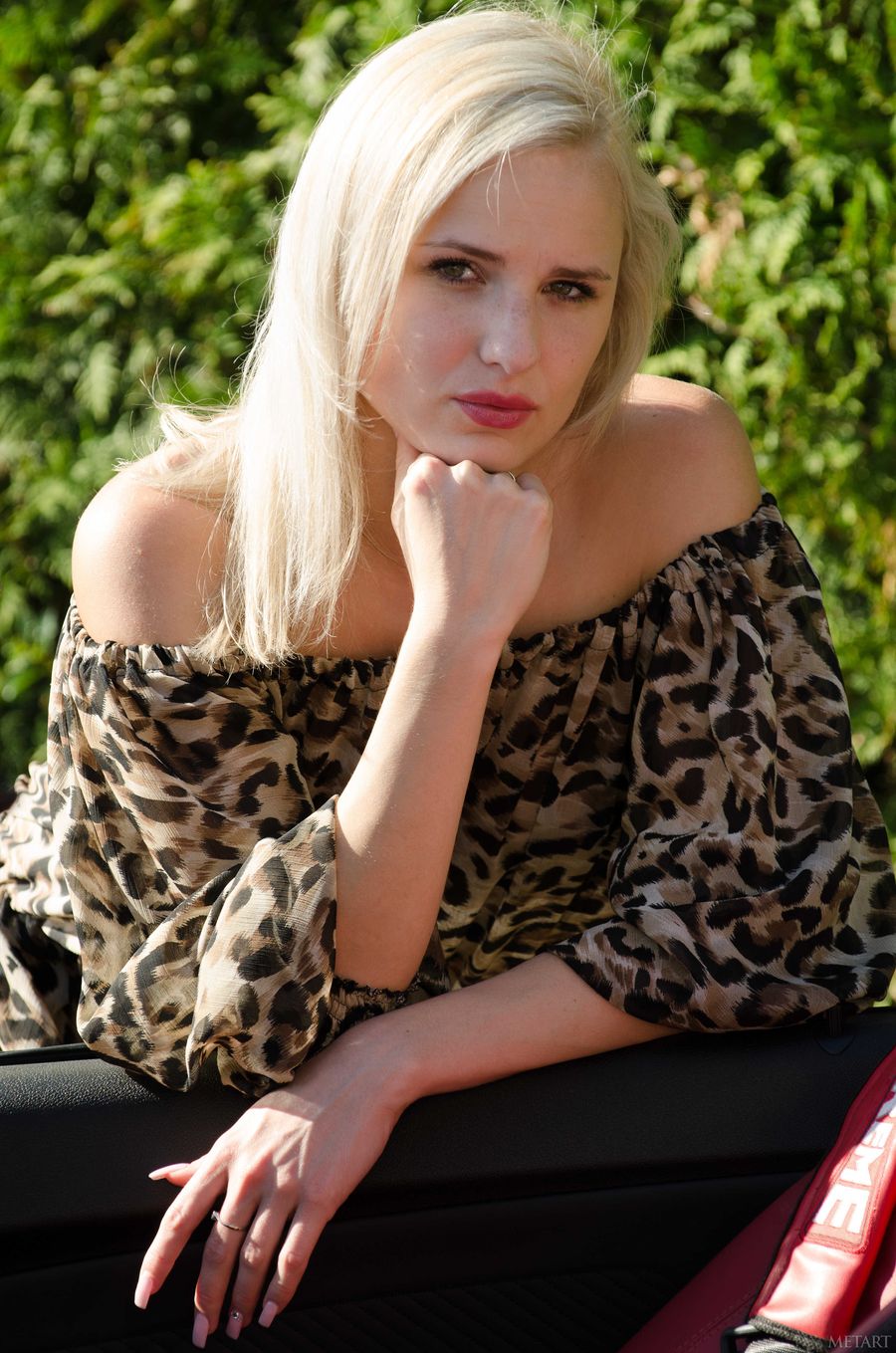 Chek Out Me And My Car Photo Gallery Porn Pics Sex Photos And Xxx S At Tnaflix